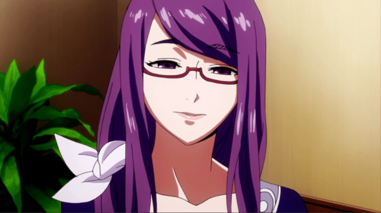 Top 20 Anime Characters Born in October – 9 Tailed Kitsune
