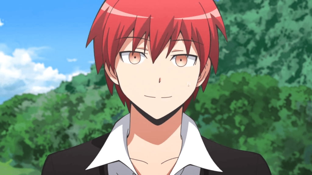 10 Anime Characters With Yellow or Golden Eyes – 9 Tailed Kitsune