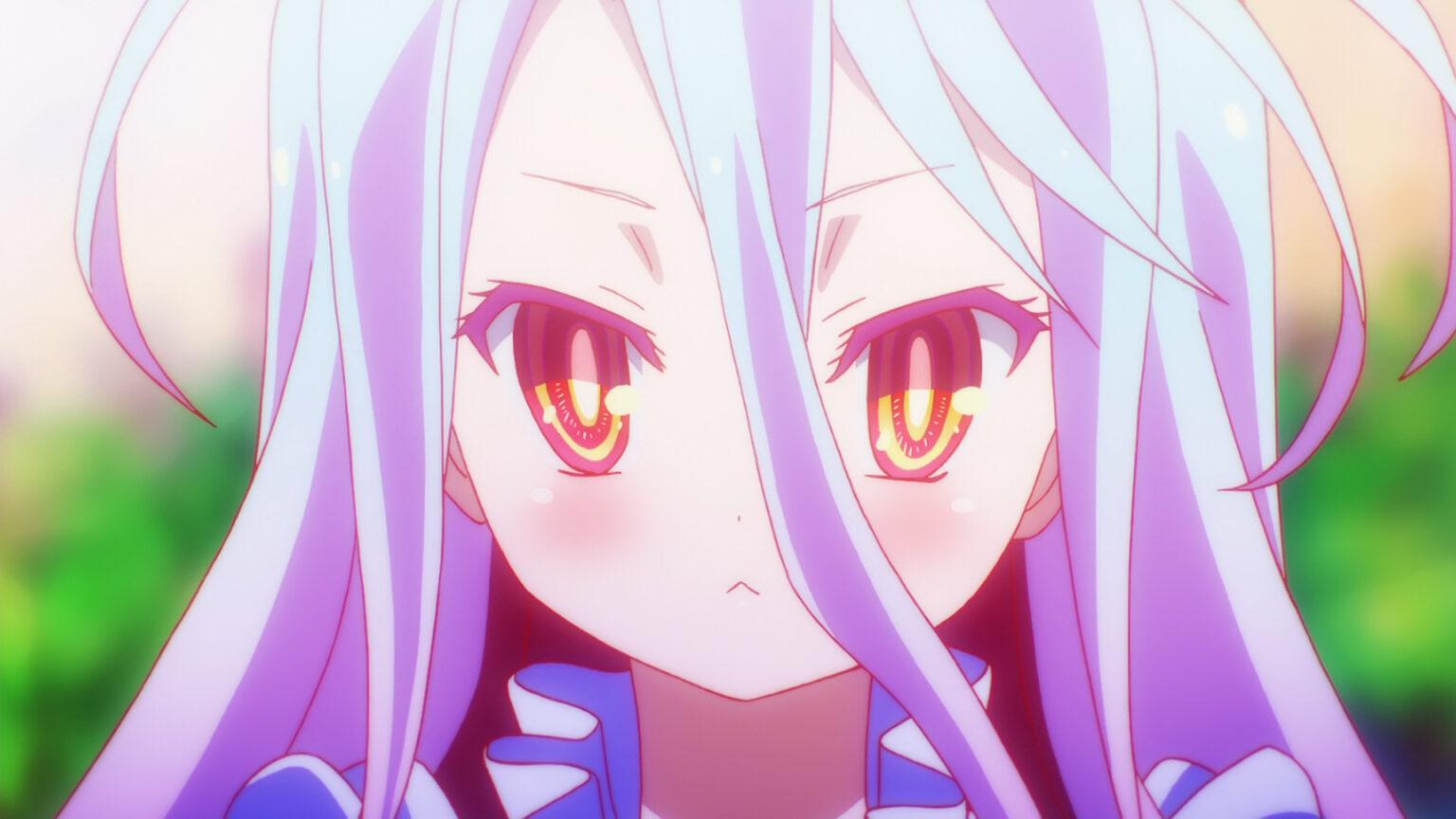 10 Anime Characters With Yellow or Golden Eyes – 9 Tailed Kitsune