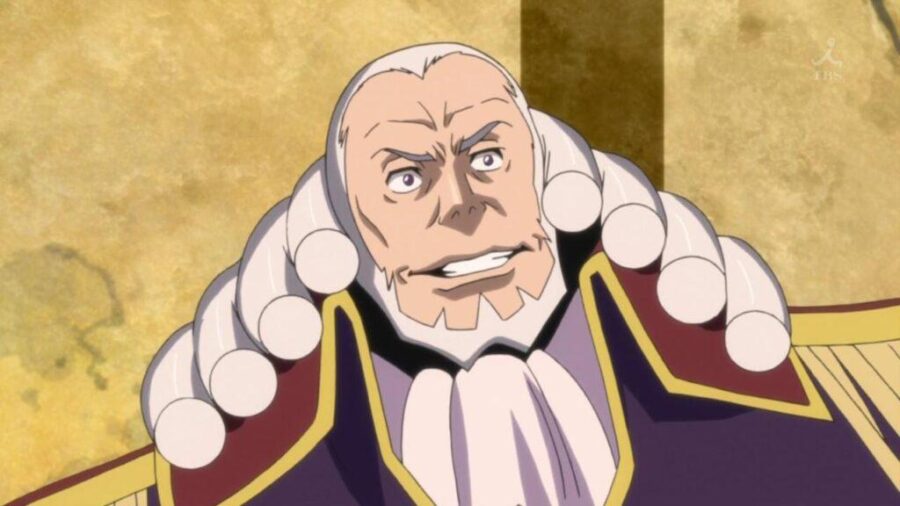 Code Geass: Most Maniacal Laughs, Ranked – 9 Tailed Kitsune