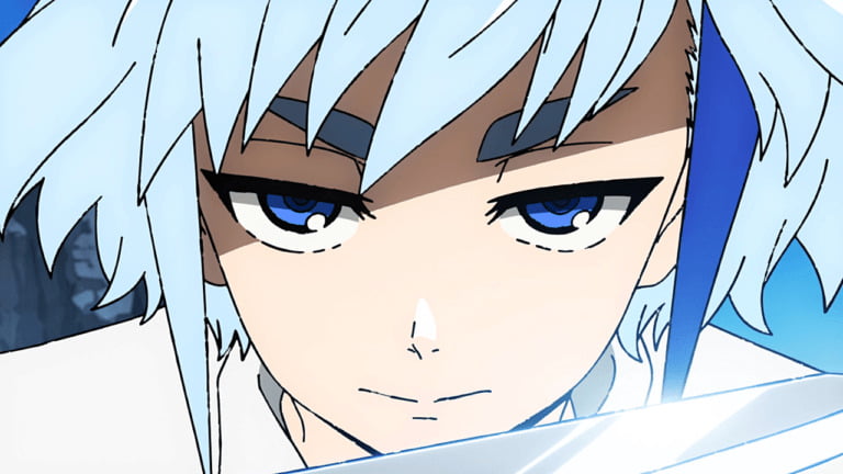 Top 26 Anime Characters Born in November – 9 Tailed Kitsune