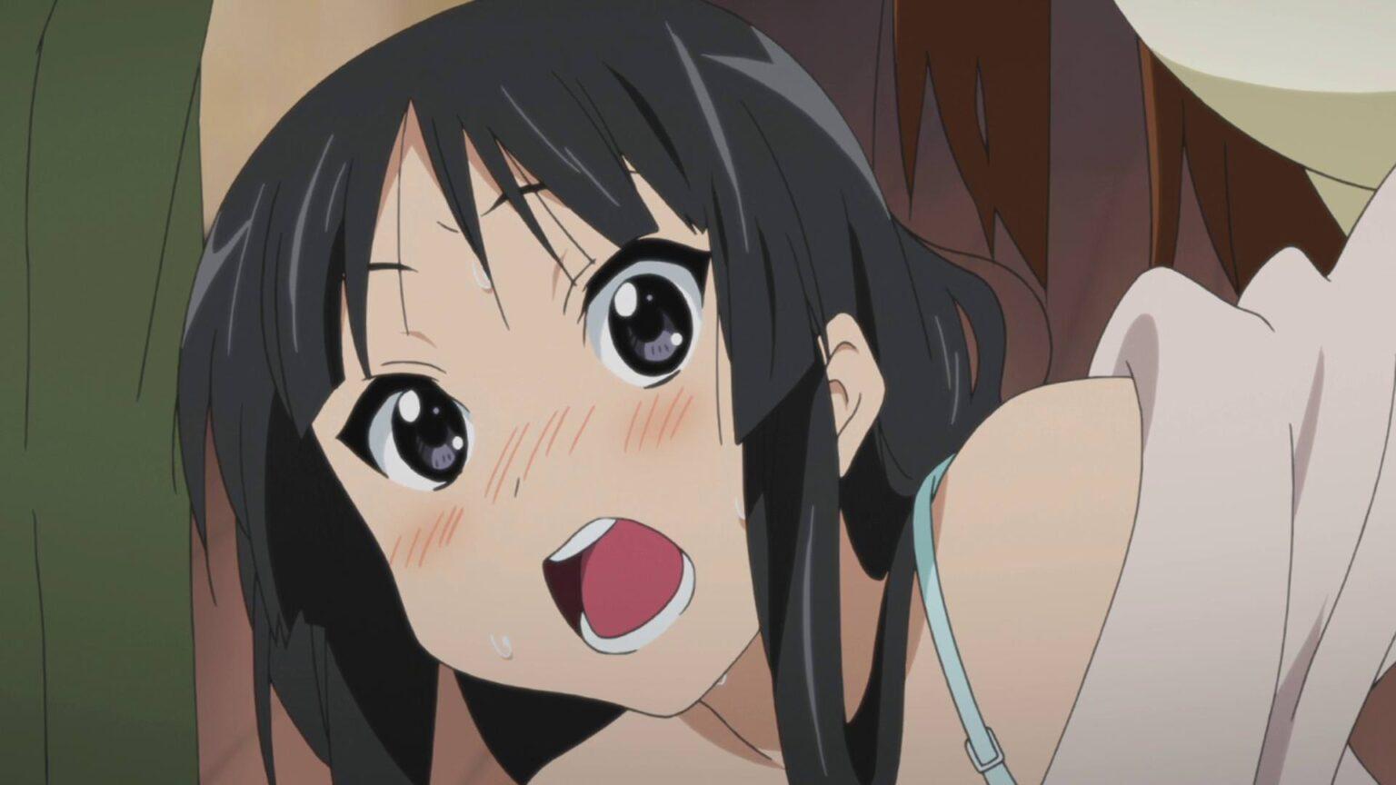 10 Best Anime Characters With Names That Start With M – 9 Tailed Kitsune