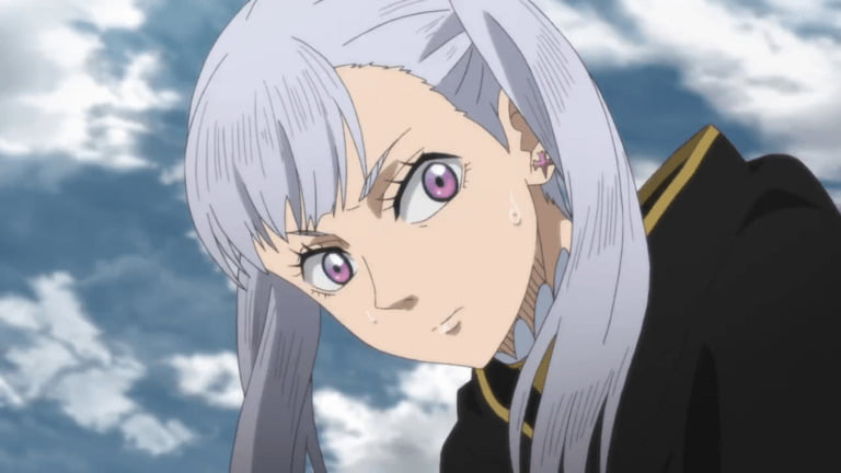 Top 26 Anime Characters Born in November – 9 Tailed Kitsune