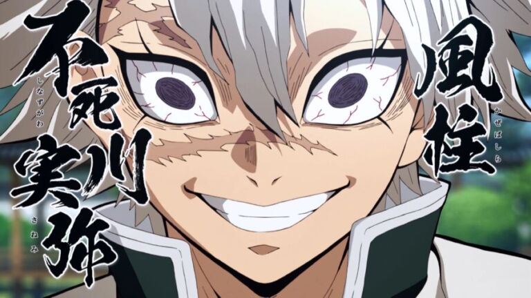 Top 26 Anime Characters Born in November – 9 Tailed Kitsune