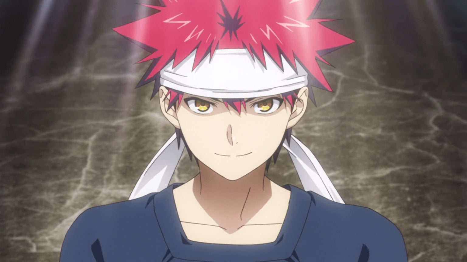Top 26 Anime Characters Born in November – 9 Tailed Kitsune