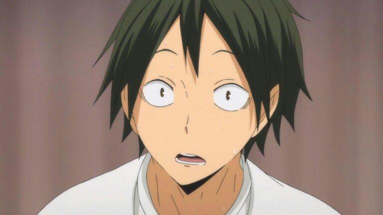 Top 26 Anime Characters Born in November – 9 Tailed Kitsune