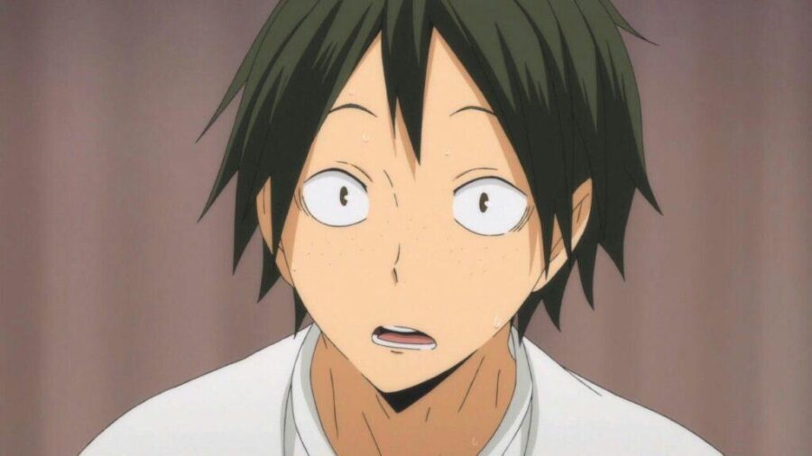 Top 26 Anime Characters Born in November – 9 Tailed Kitsune