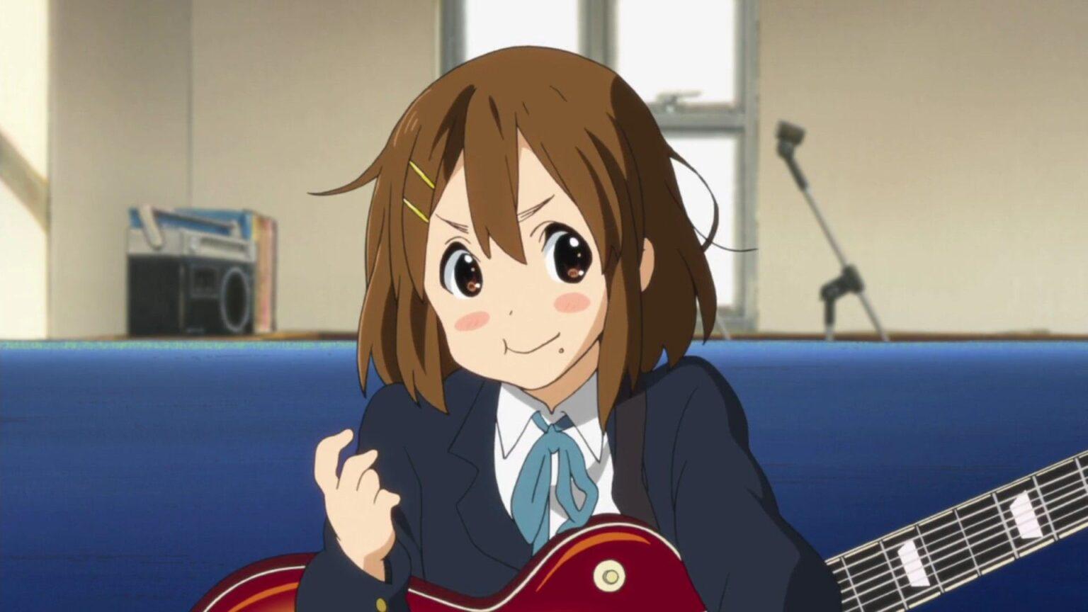 Top 26 Anime Characters Born in November – 9 Tailed Kitsune