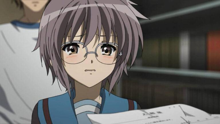 Top 26 Anime Characters Born in November – 9 Tailed Kitsune