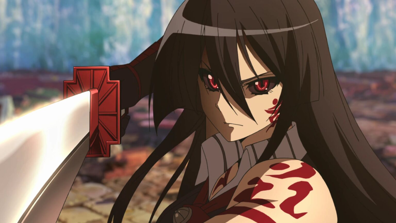 15 Best Fantasy Anime With an OP MC – 9 Tailed Kitsune