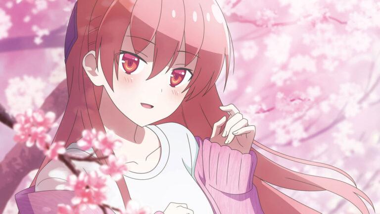 10 Anime Characters With Mesmerizing Pink Eyes – 9 Tailed Kitsune