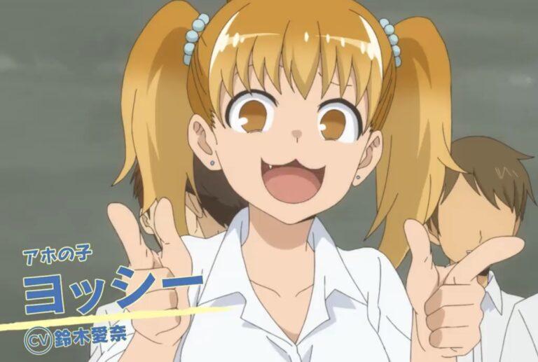 Top 26 Anime Characters Born in November – 9 Tailed Kitsune