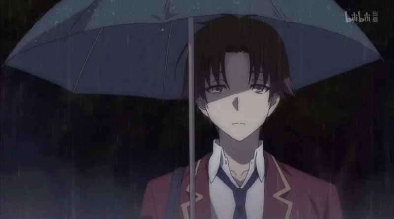Dead Anime Characters
