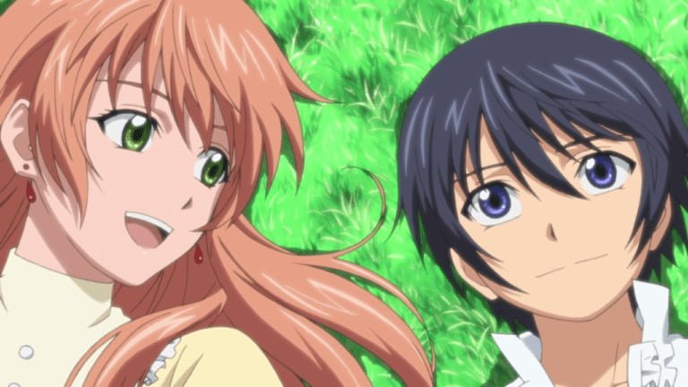 Top 13 Romance Anime Where the Couple Lives Together – 9 Tailed Kitsune