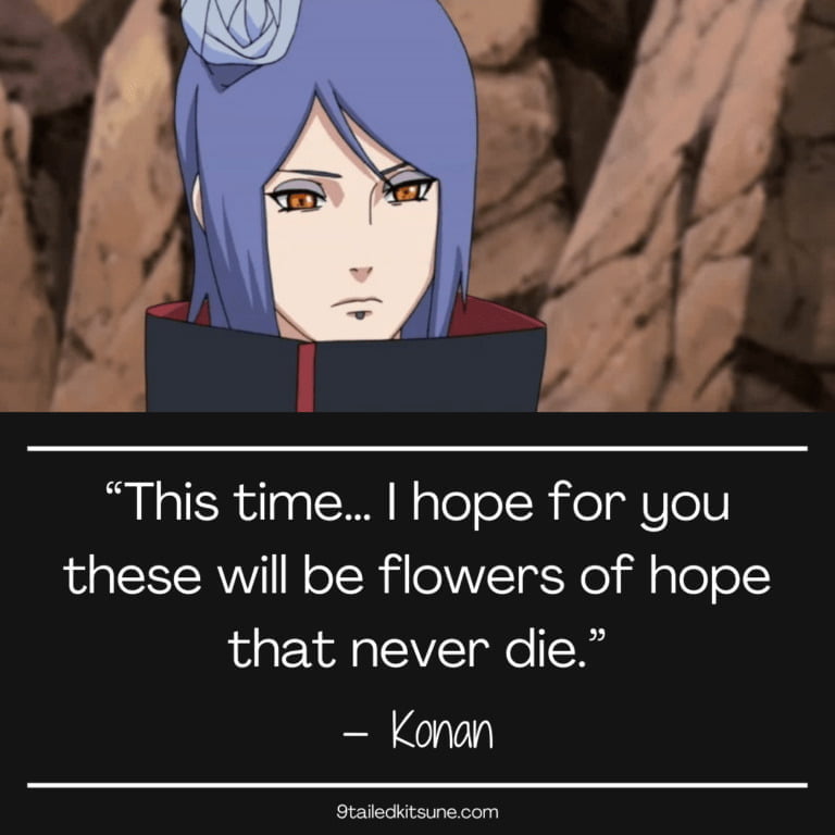 The 101 Best Naruto Quotes You’ll Love – 9 Tailed Kitsune