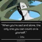 The 101 Best Naruto Quotes You’ll Love – 9 Tailed Kitsune