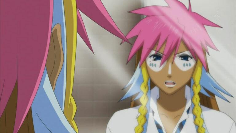 Best Gyaru Anime Series to Watch – 9 Tailed Kitsune