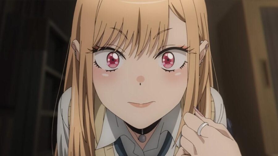 10 Things You Didn't Know About Marin Kitagawa – 9 Tailed Kitsune