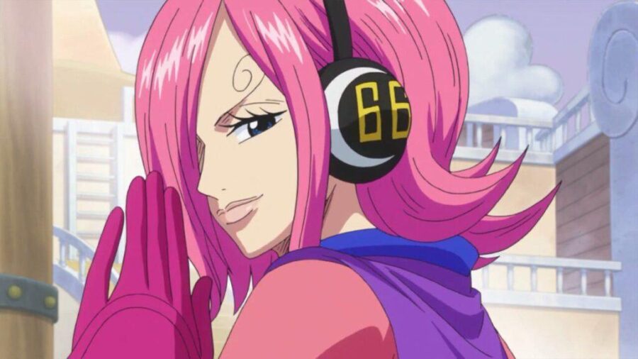 10 Unproblematic Waifus Literally EVERYONE Loves – 9 Tailed Kitsune