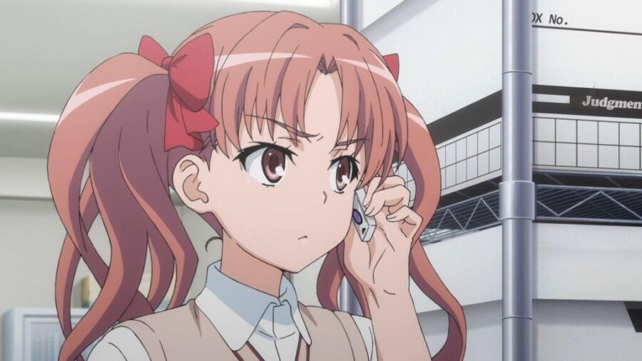 Best Characters from Toaru Kagaku no Railgun, Ranked – 9 Tailed Kitsune