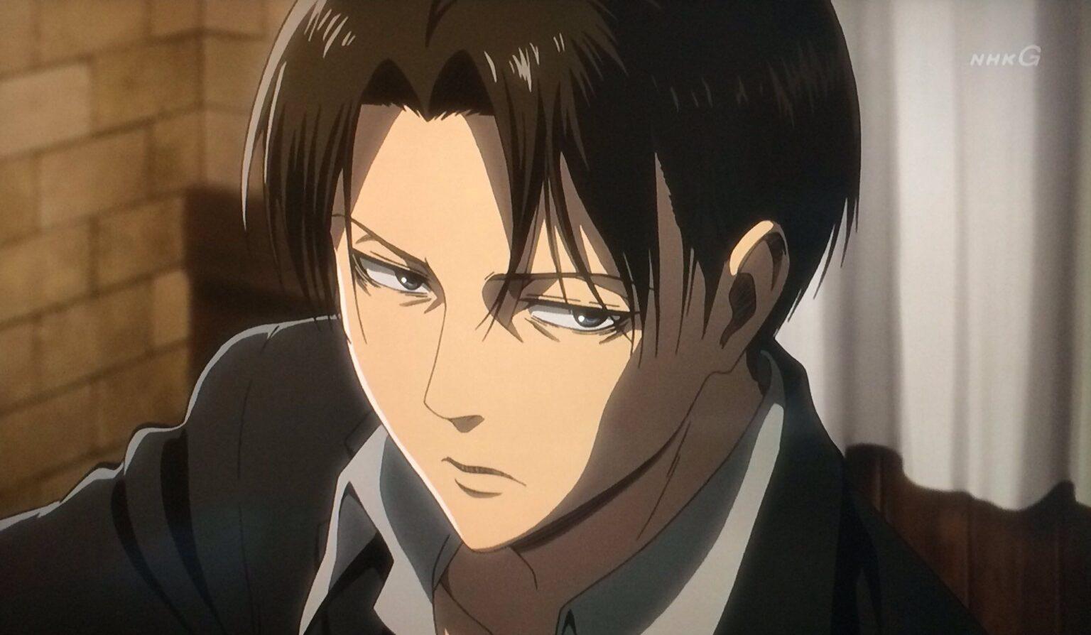 10 Best Anime Characters With Names That Start With L – 9 Tailed Kitsune