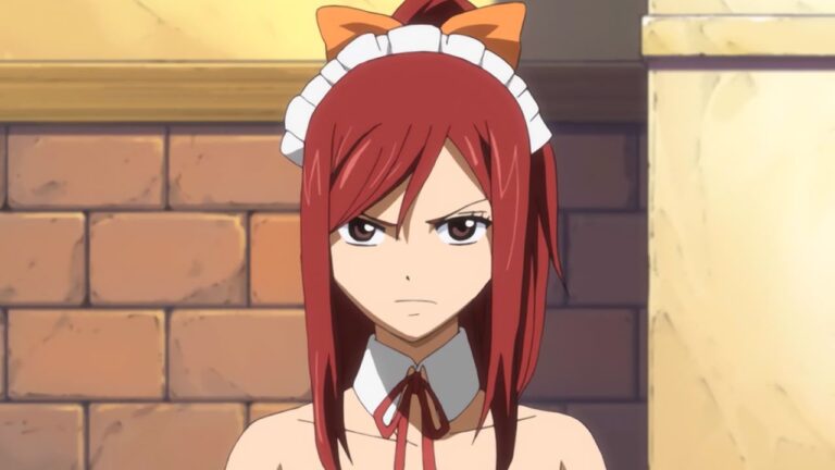 Top 10 Anime Characters With Names That Start With E – 9 Tailed Kitsune