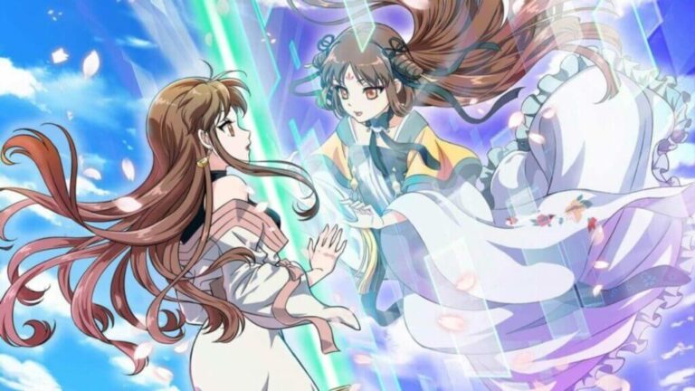 26 Best Isekai Anime With a Female MC – 9 Tailed Kitsune