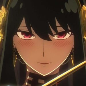 10 Best Yor Forger Facts – 9 Tailed Kitsune