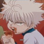 Top 25 Facts About Killua Zoldyck – 9 Tailed Kitsune