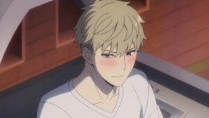 10 Gripping Facts About Loid Forger – 9 Tailed Kitsune