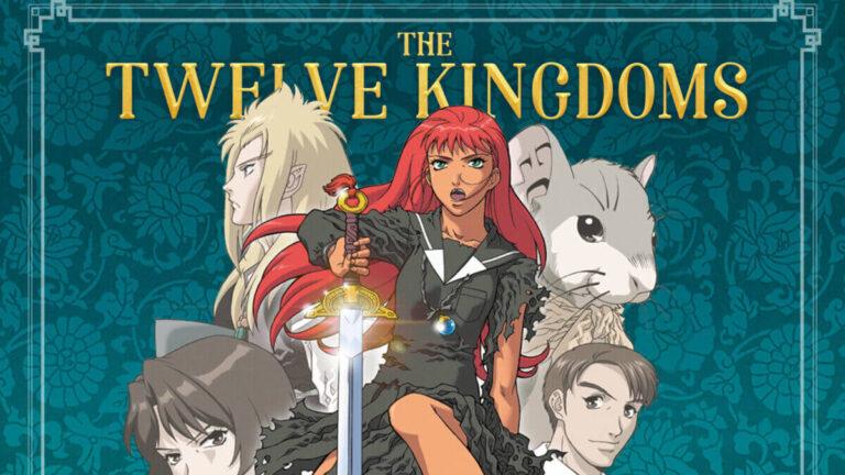 Top 10 Isekai Anime With a Good Plot – 9 Tailed Kitsune
