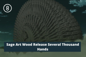 Top 10 Strongest Jutsu In Naruto – 9 Tailed Kitsune