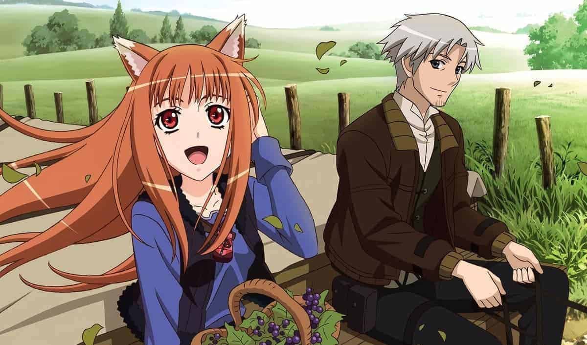 10 Anime Like Sugar Apple Fairy Tale – 9 Tailed Kitsune