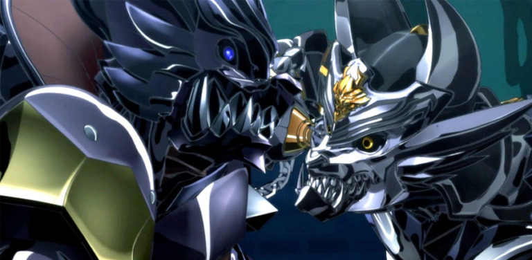 25 Best Dark Fantasy Anime To Watch – 9 Tailed Kitsune