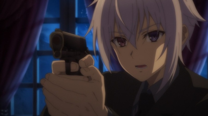 10 Isekai Anime Series with Guns – 9 Tailed Kitsune