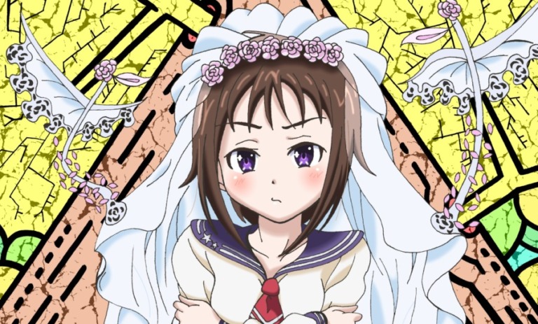 15 Steamy Anime Series Like Overflow – 9 Tailed Kitsune