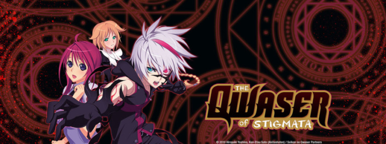 15 Steamy Anime Series Like Overflow – 9 Tailed Kitsune