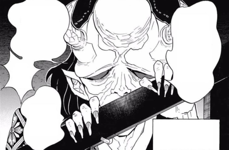 Hantengu: Everything You Need to Know – 9 Tailed Kitsune