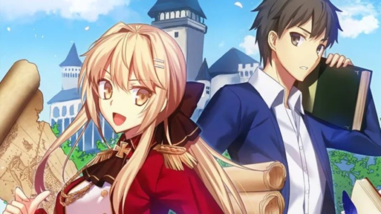 Isekai Anime Where the MC Uses Modern Knowledge – 9 Tailed Kitsune