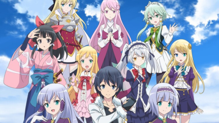 Isekai Anime Where the MC Uses Modern Knowledge – 9 Tailed Kitsune