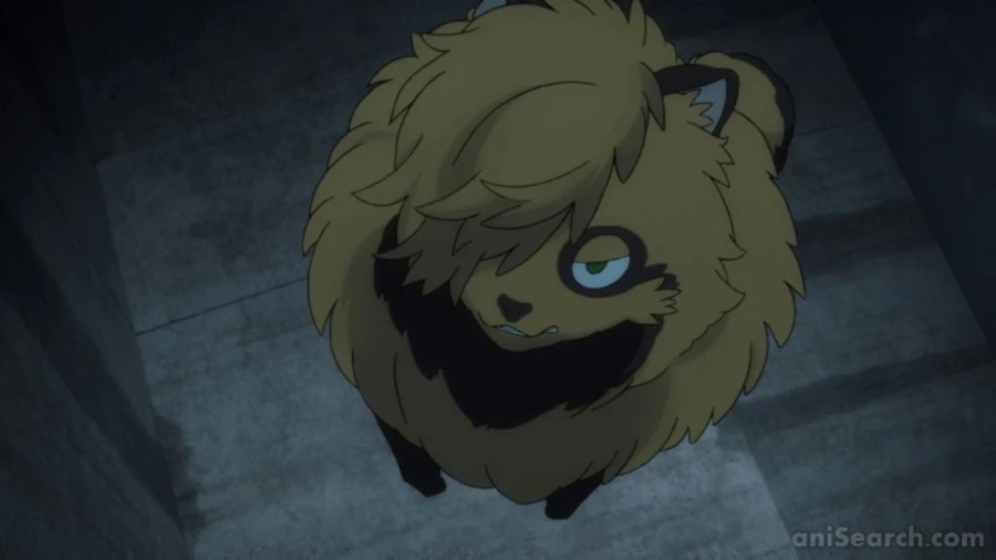 Fright Night: 10 Popular Anime Yōkai – 9 Tailed Kitsune