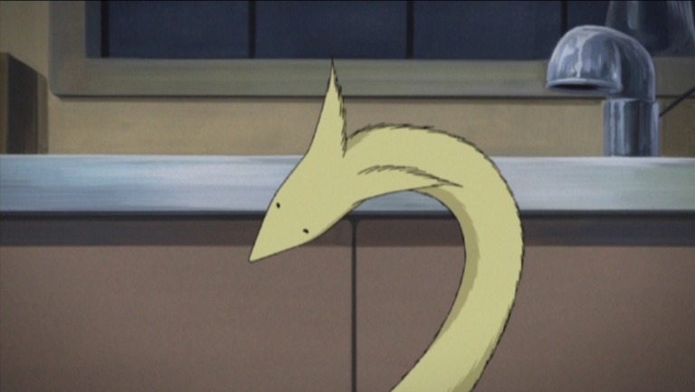 Fright Night: 10 Popular Anime Yōkai – 9 Tailed Kitsune