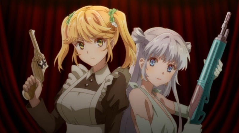 Isekai Where the MC Uses Modern Knowledge – 9 Tailed Kitsune