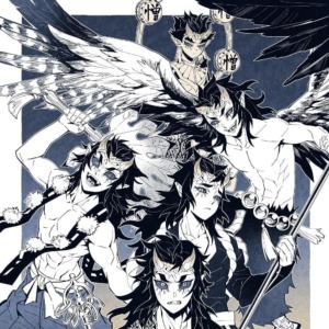 Hantengu: Everything You Need to Know – 9 Tailed Kitsune