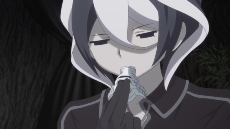 Anime Review: Made in Abyss – 9 Tailed Kitsune