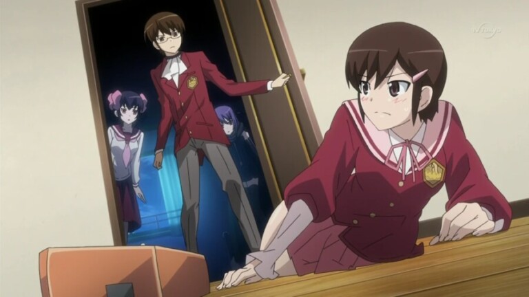 7 Best Demon Human Romance Anime – 9 Tailed Kitsune