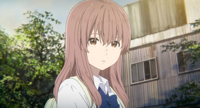 Top 10 Anime Girls With Brown Hair & Brown Eyes – 9 Tailed Kitsune
