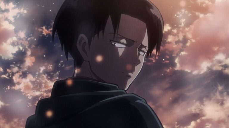 25 Most Popular Anime Boys – 9 Tailed Kitsune