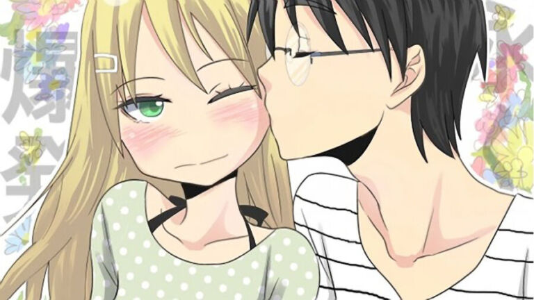 Top 13 Romance Anime Where the Couple Lives Together – 9 Tailed Kitsune
