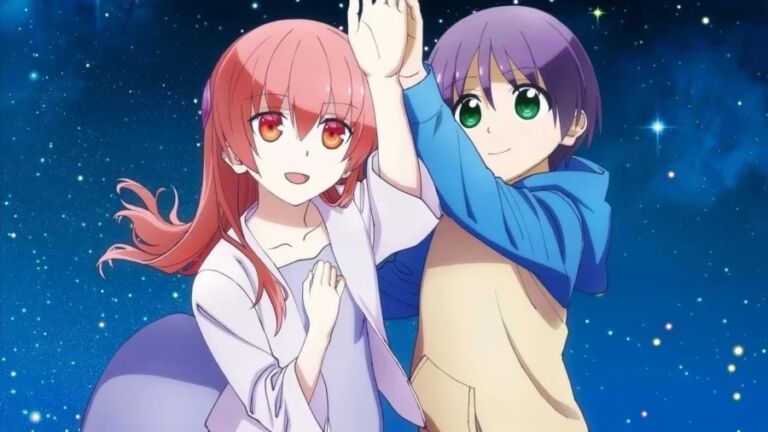 Top 13 Romance Anime Where the Couple Lives Together – 9 Tailed Kitsune